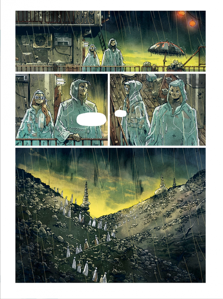 COMICSBLOG.fr | Votre site de référence d'actualité Comics